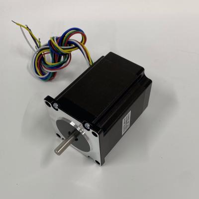 Cina 57HS56-2804 motore passo a passo 12kg cm 1.26Nm 2.8A 176oz.in 56mm del NEMA 23 in vendita