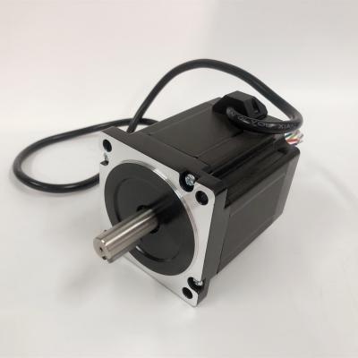 China High Power Brushless Dc Electric Motor 2000rpm 310VDC 8NM Medical Equipment for sale