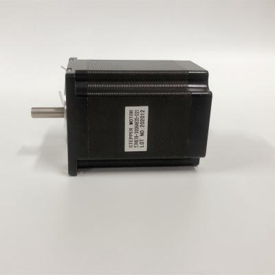 China 110HS Nema 42 Cnc Stepper Motor 20NM 110mm Flange 2phase 1.8degree 6.5A for sale
