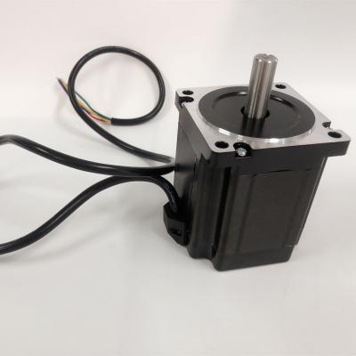 China 310V 700W Brushless Dc Motor For Car AVG  3000rpm for sale