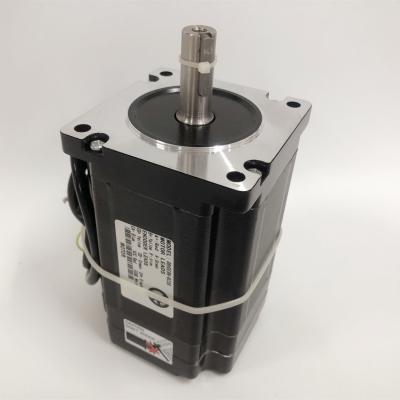 China 3d Gedrukte Stepper van het Robotwapen Motor Nema 42 1.8degree 33 fase 110x110mm van N. M2 Te koop