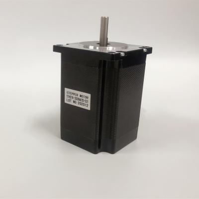 Cina Il CE ha certificato il motore passo a passo di lunghezza 1.7A 2.8kg.cm di nema17 34mm utilizzato per la macchina in vendita