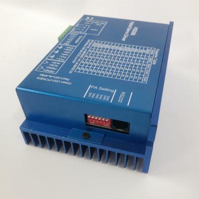China a impressora 3d fechou cnc nema17 do motor deslizante de laço com codificador 5.5kgcm à venda
