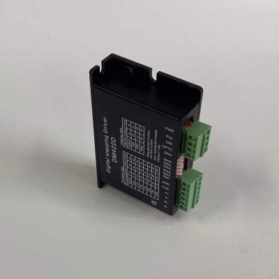 China Nema 17 Stepper Motor Driver 2a 24v DM422D for sale
