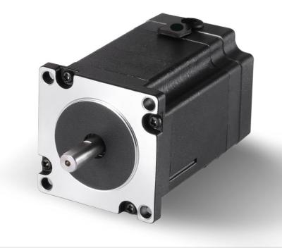 China 57x57mm 24 Volt Brushless Dc Motor For Drone 3000RPM 125W  0.4Nm for sale