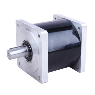 China 2 Speed Planetary Gearbox For Nema 34 Stepper Motor Ratio 1 5 50Nm 7050ozin for sale