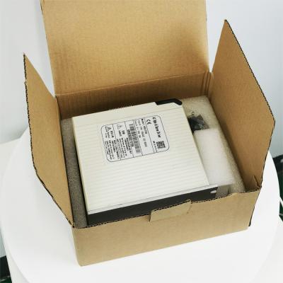 Cina Servomotore del ciclo chiuso del NEMA 34 con il visualizzatore digitale una bassa tensione di 2 fasi in vendita