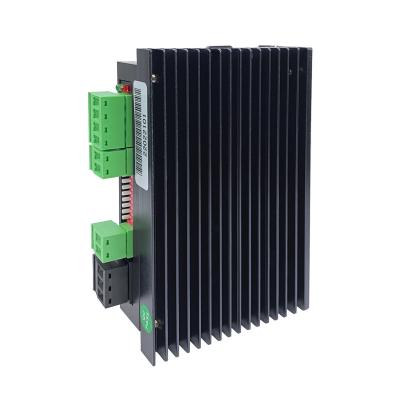 中国 3 CNCレーザー機械のための段階NEMA 23のステッピング モーターの運転者3DM683 Microstepの運転者 販売のため