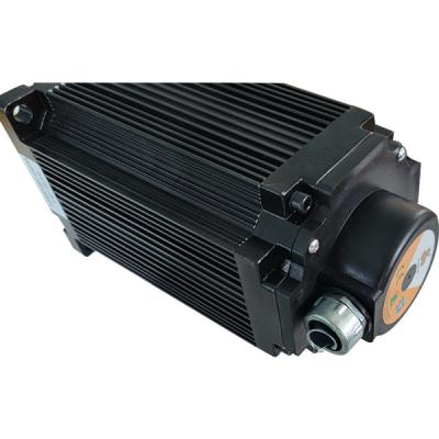China hoge torsie16n nema 42 servomotor 110 Cnc Kit Complete Te koop