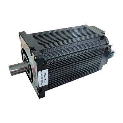 China hoge torsie16n nema 42 servomotor 110 Cnc Kit Complete Te koop