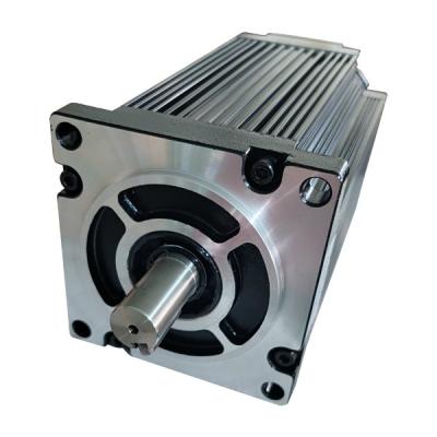 中国 完全な高いトルク16N NEMA 42のサーボ モーター110 CNCのキット 販売のため