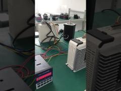The aging test of HSS758 drivers