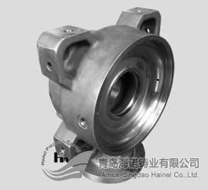 China pump casing (153640) for sale