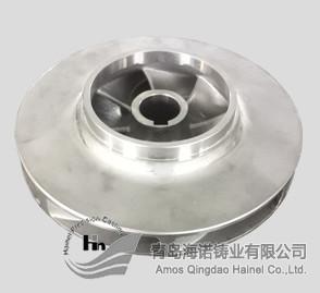 China pump impeller (153300) for sale