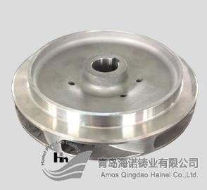 China pump impeller (153330) for sale