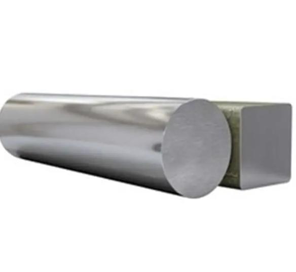 Inconel 706 Nickel Alloy Rod for aerospace applications