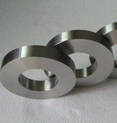GH36 Nickel Alloy Pipe - High-temperature resistant superalloy material