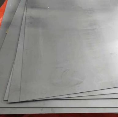 GH39 Alloy nickel-based superalloy material sample
