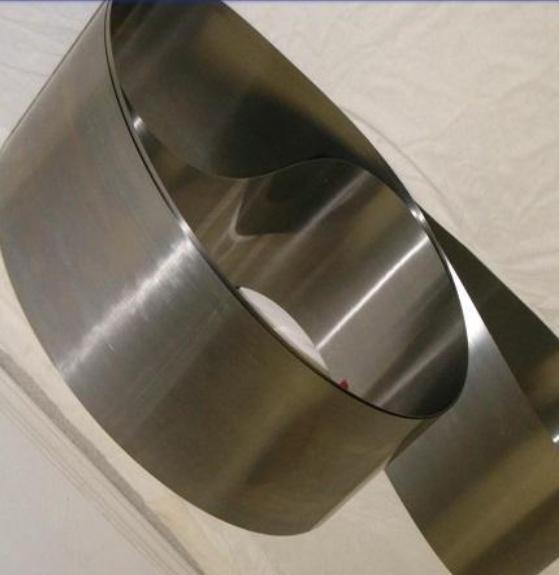 NS334 Alloy Nickel Alloy Plate showing high-quality surface finish and structural integrity