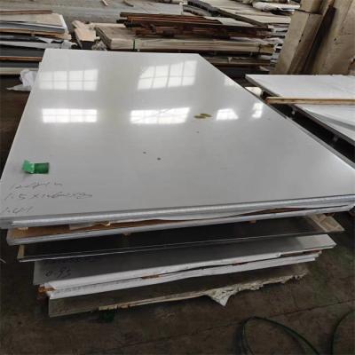 Cina 410 X12CR13 lamiera di acciaio inossidabile Bar di acciaio ferrite resistente alla corrosione in vendita