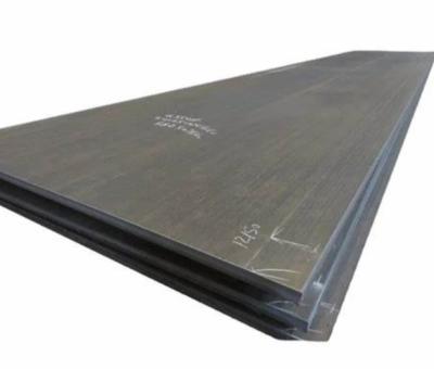 Cina NM400 NM450 Piastra di acciaio resistente all'usura / Piastra resistente alla corrosione in vendita