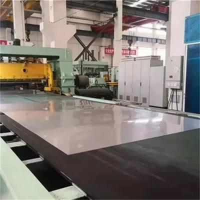 Cina Taglio di precisione AISI 630 lamiera di acciaio inossidabile laminata a caldo 5 - 60mm 17-4ph in vendita