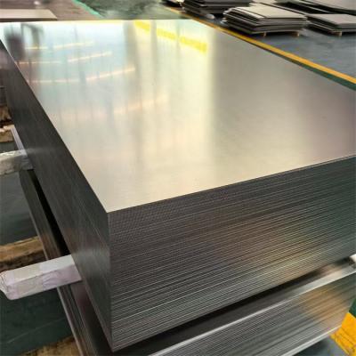 Cina S42020 420 Piastra di acciaio inossidabile 1250 mm 1500 mm Alta durezza Superficie liscia brillante in vendita