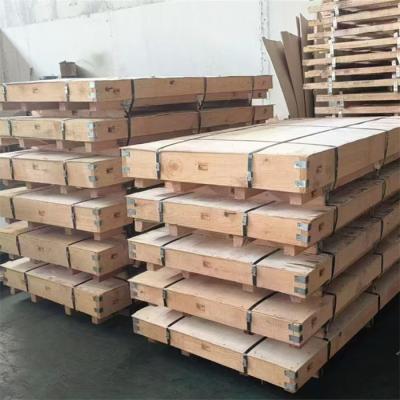 Cina 17-4PH 630 lamiera di acciaio inossidabile laminata a caldo 6 mm - 60 mm 1500*6000 in vendita