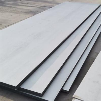 China Fogli di acciaio inossidabile laminati a caldo ad alta resistenza 430 for sale