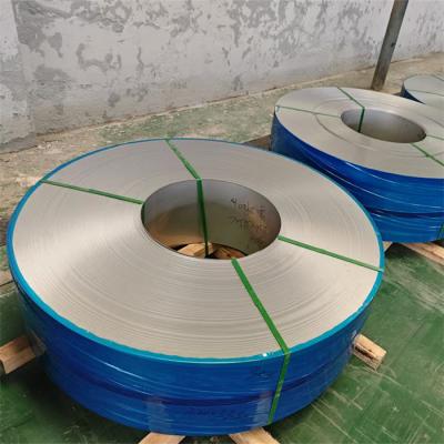 Cina 317L 309S lamiera di bobina in acciaio inossidabile laminata a freddo laminata a caldo per le esigenze del cliente in vendita