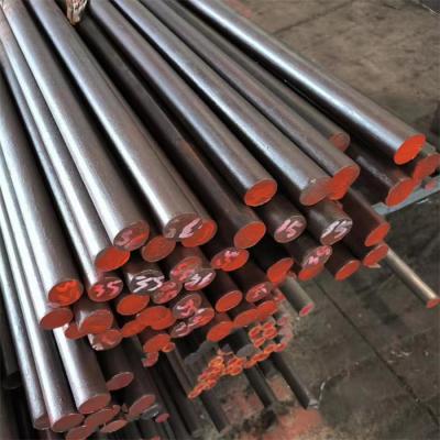 Cina 430 Stainless Steel Rod S43000 resistente al calore, alla stanchezza, alla luce / all'acciaio rotondo in vendita