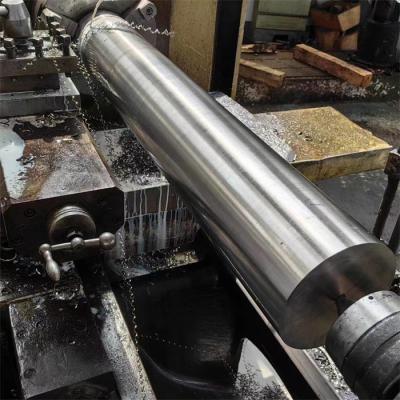 Cina 430 Stainless Steel Rod S43000 resistente al calore, alla stanchezza, alla luce / all'acciaio rotondo in vendita