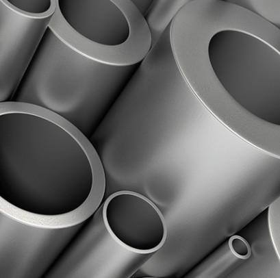 Quality AISI 1045 Medium Carbon Steel 570 - 700MPa For Machinery Components / Tooling for sale