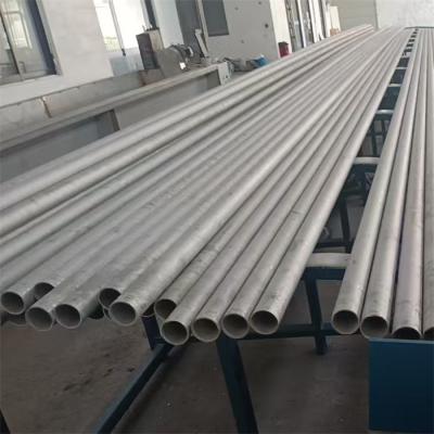 Cina Tubi in acciaio inossidabile di precisione rotondo senza saldatura in vendita