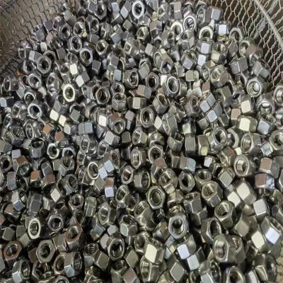 Cina 904L 2205 254SMO 2507 17-4ph bulloni in acciaio inossidabile per la resistenza alla corrosione delle macchine in vendita