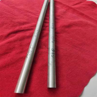 Cina 1J50 Precisione Legatura di acciaio Verga Permalloy 50 Verga leggera Alta permeabilità magnetica in vendita