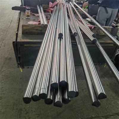 Cina Incoloy 926 Lega resistente alla corrosione alta resistenza UNS N08926 in vendita