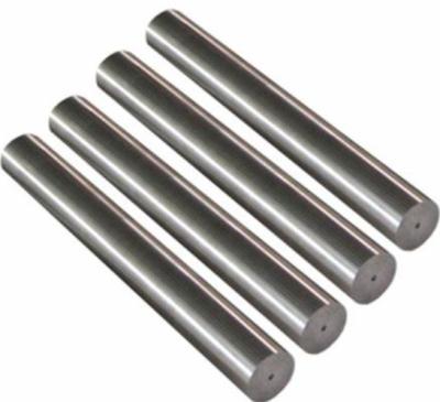 China Incoloy Alloy 800H Nickel Alloy Rod High Temperature Nickel Iron Chromium Alloy for sale