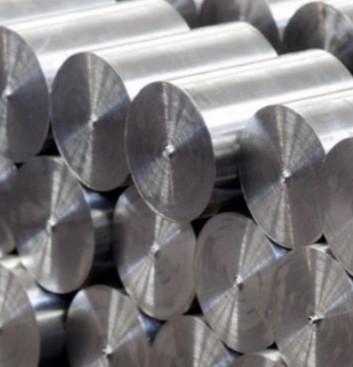 Cina Nickel Inconel 601 Leghe Bar / Tubi / Piastre Rotonde Per Ambienti Estremi in vendita