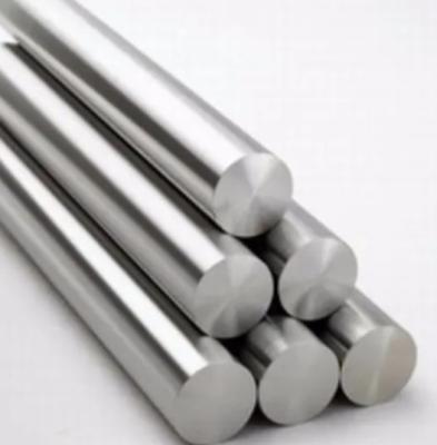 Китай Inconel X-750 Round Bar Высокопроизводительный никель-хромовый сплав продается