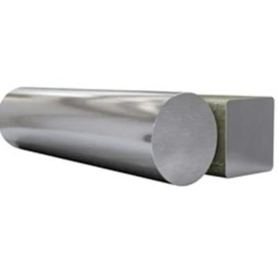 China Temperature Resistant Inconel 706 Nickel Alloy Rod For Aerospace Components for sale
