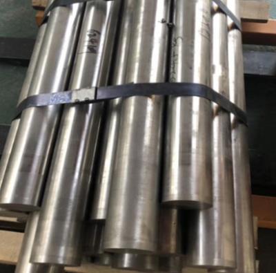 China High Strength Nickel Based Superalloy GH44 Alloy With High Temperature Stability for sale
