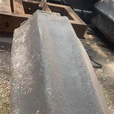 Cina Fusione ad alta temperatura Legatura K418 Bar Ronda Inconel 713c Legatura Bar Fusione di precisione Parti in vendita