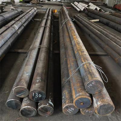 Cina Leghe di acciaio rotondo di 800 tonnellate Leghe di acciaio circolare di 800 tonnellate leghe di nichelcromo leghe di ferro W.Nr.1.4876 Barra rotonda in vendita