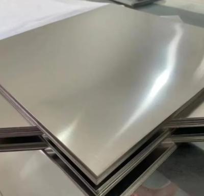 Cina 8.0 - 8,5 g/cm3 Placca in lega Hastelloy HB-3 Leggia per componenti aerospaziali / hardware marino in vendita