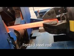 High Alloy Solid Stainless Steel Round Rod Uns S32750 Super Duplex 2507 Round Bar