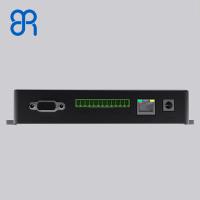 China BRD-2204 UHF RFID Fixed Reader 4 Port 33dBm 20m Range for Logistics Automation for sale