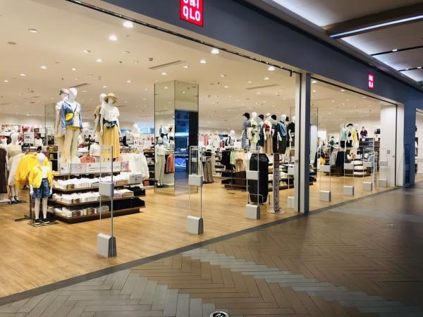 Broadradio BRC-04Gのプロ理性的なアクセス管理 システム複数の札RFIDの門脈の読者の小売店の使用