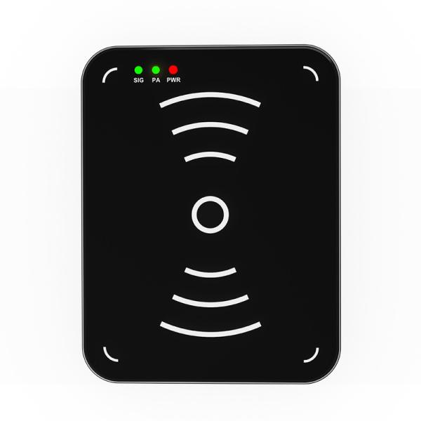 BRD-DC06 USB RFID 데스크톱 리더 ISO 18000-6C/6B RFID UHF 리더 데스크톱 RFID 리더
