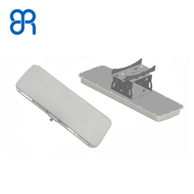 中国 車両管理のための長距離 UHF RFID アンテナ線形分極 12dBic 販売のため